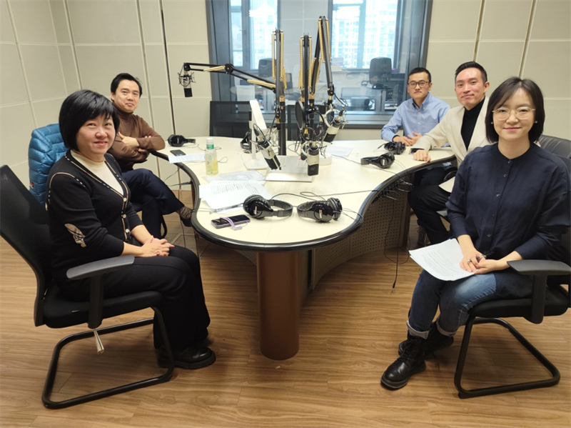 科协之声2.0_智慧科协